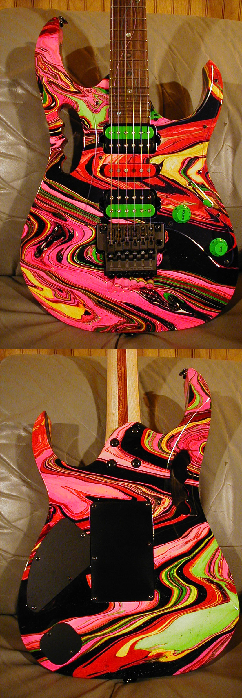 VAI2KDNA JEM2KDNA JEM 2 K DNA GALLERY 6