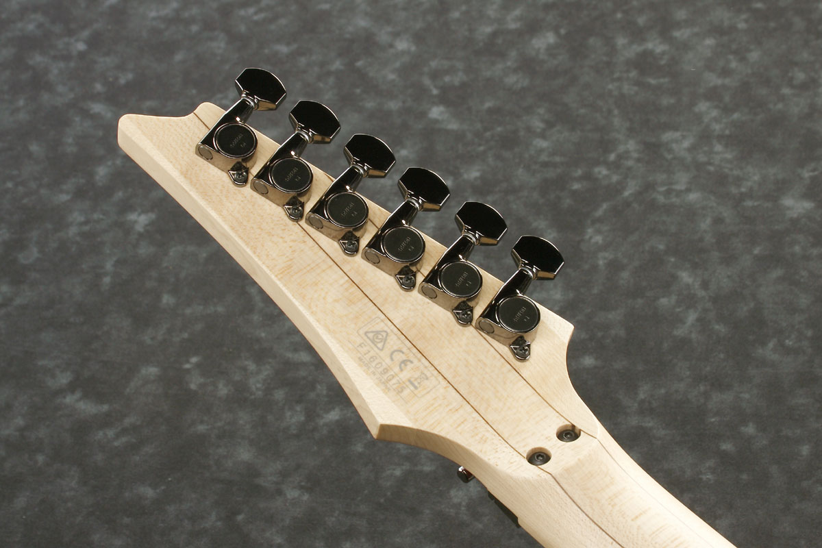 IBANEZ JEM777LSK LEFTY 30TH ANNIVERSARY JEM SK