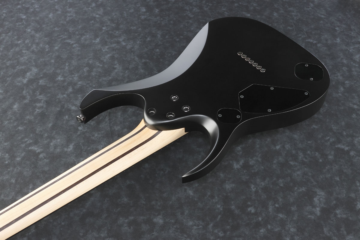 IBANEZ RGD7UCSISH RGD7UCS BARE KNUCKLE RGD