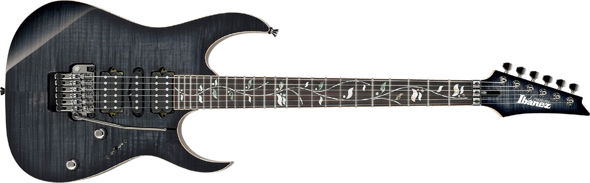IBANEZ RG8570ZBRE RG8570 J CUSTOM