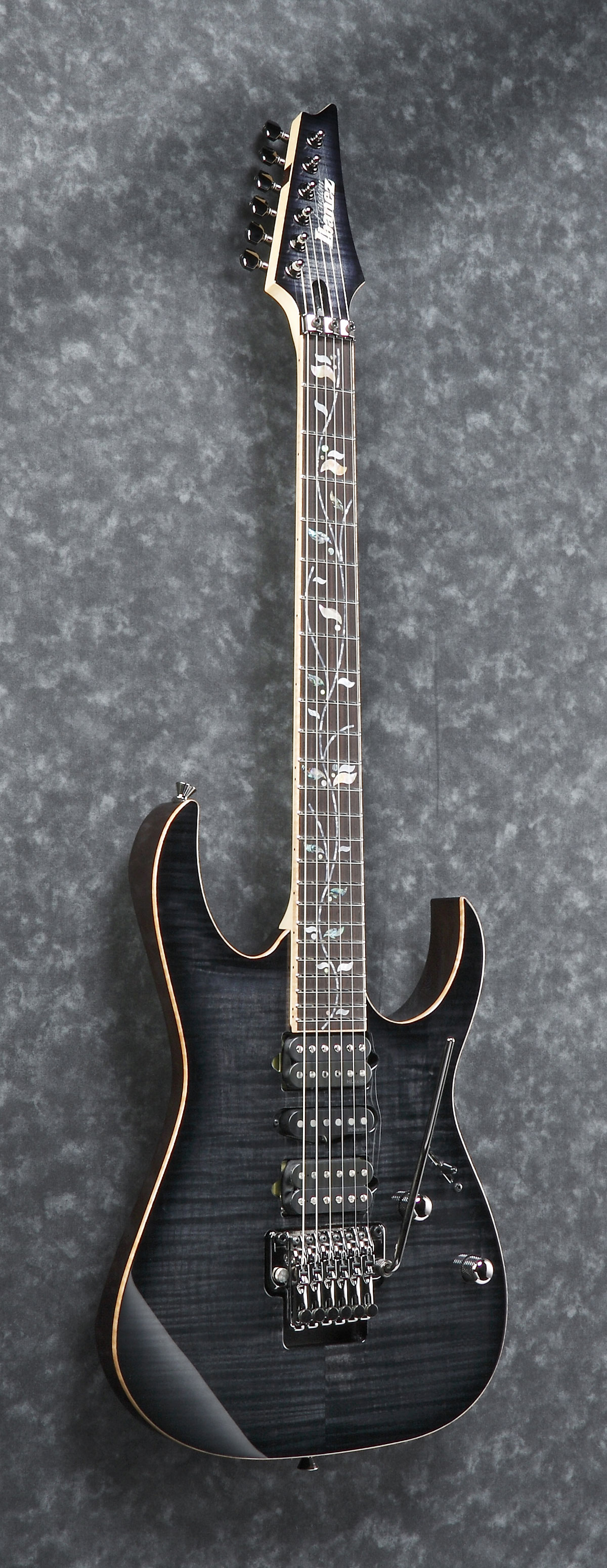 IBANEZ RG8570ZBRE RG8570 J CUSTOM