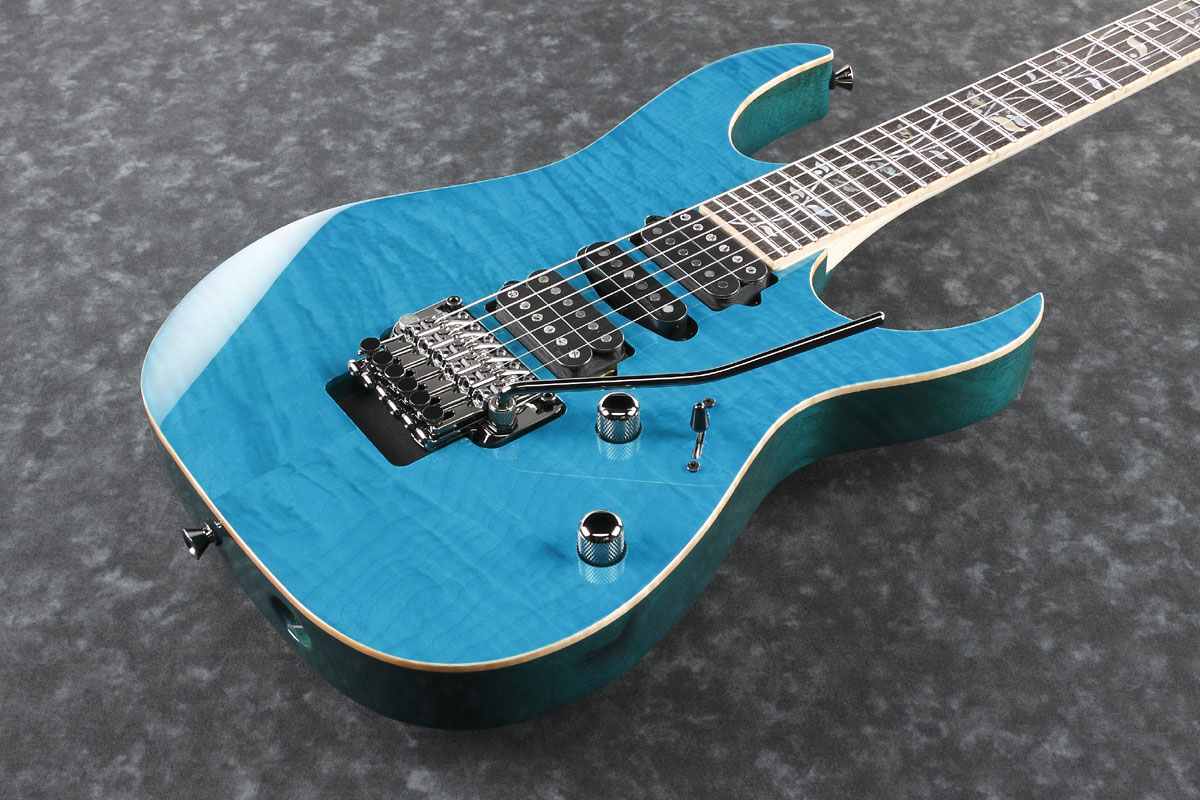 IBANEZ RG8570ZCRA RG8570 J CUSTOM