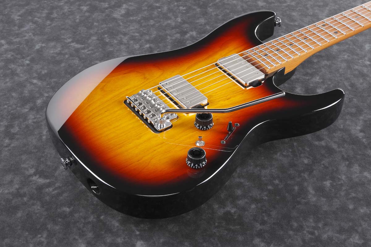 IBANEZ AZ2202ATFB AZ2202A