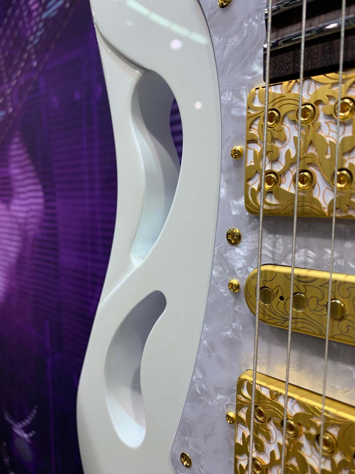 IBANEZ PIA PIA3671 STEVE VAI