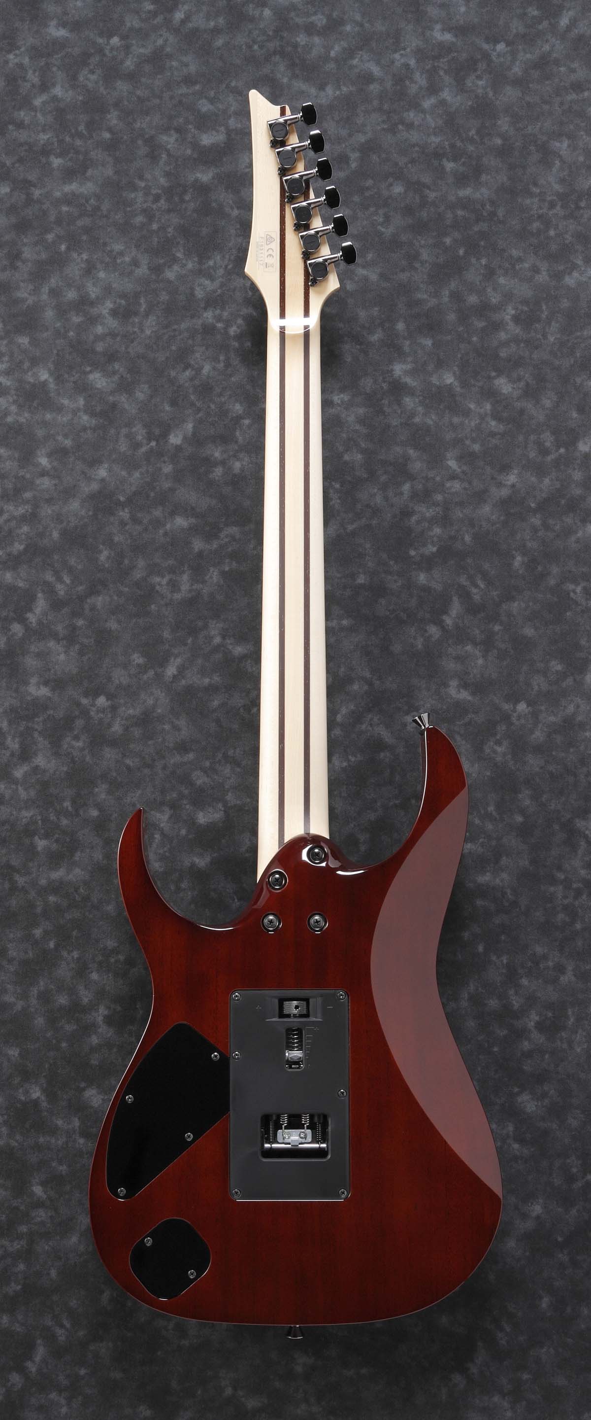 IBANEZ RG8570ZBSR RG8570 J CUSTOM