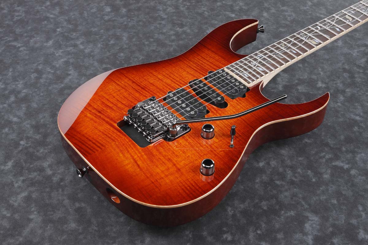 IBANEZ RG8570ZBSR RG8570 J CUSTOM