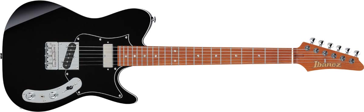 IBANEZ AZS22009BBK
