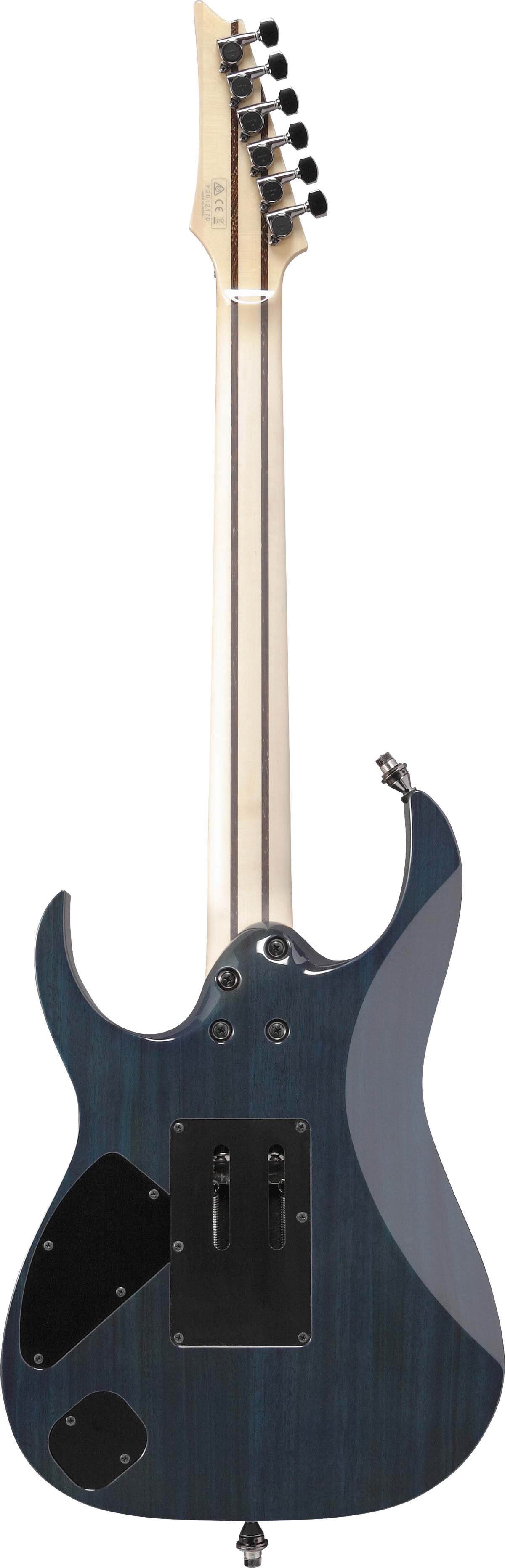 IBANEZ RG8570RBS RG8570 J CUSTOM