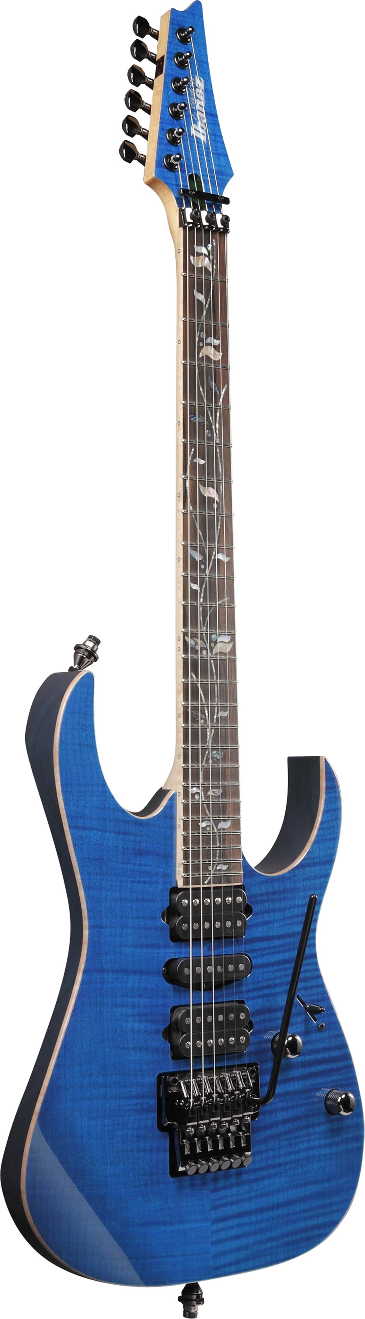 IBANEZ RG8570RBS RG8570 J CUSTOM