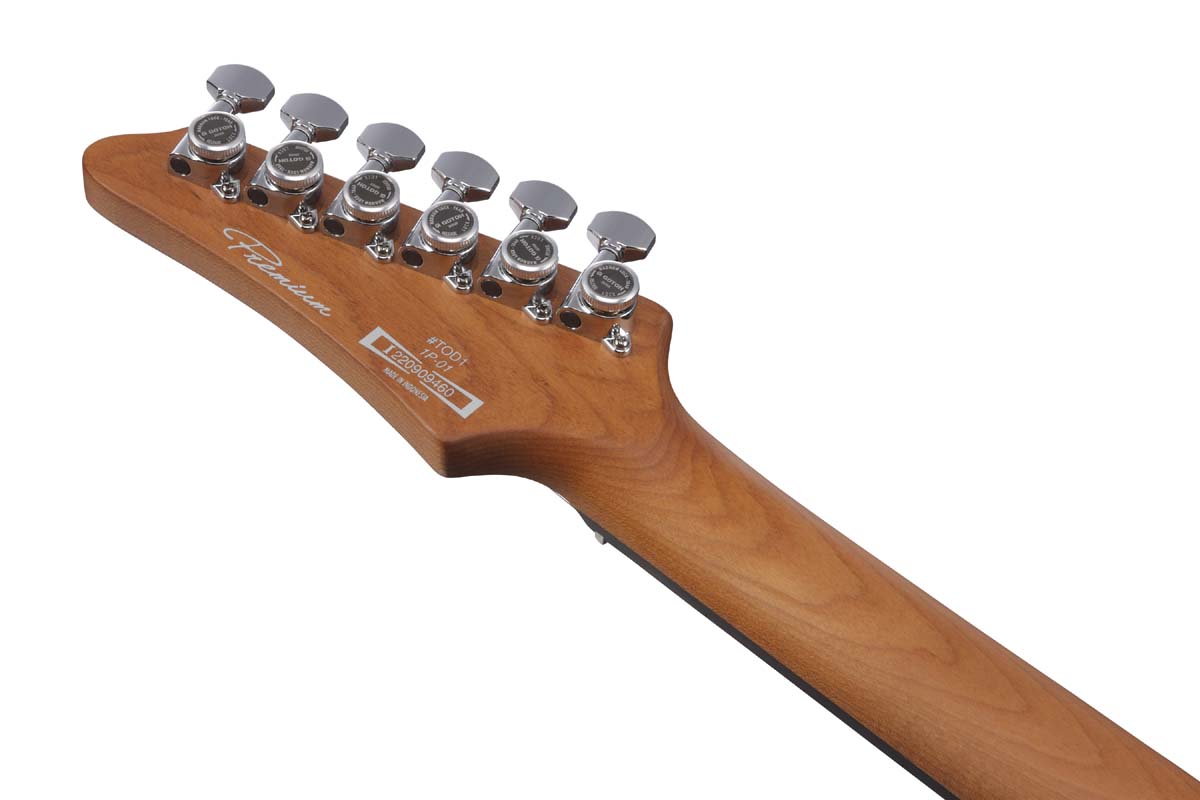 IBANEZ TOD10CSV TIM HENSON