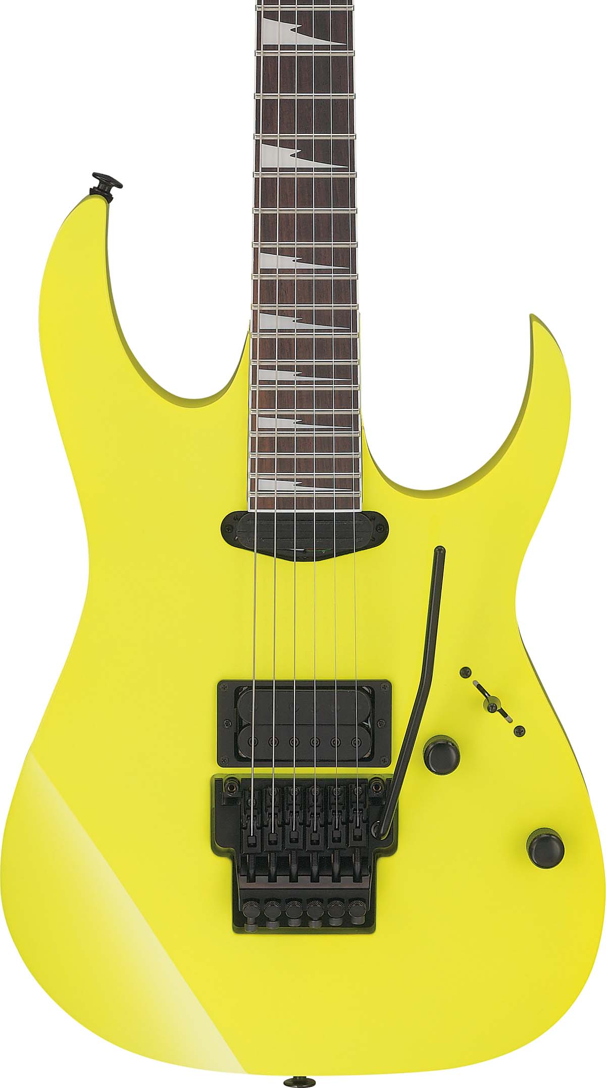 IBANEZ RG565RDY - RG565R GENESIS COLLECTION - DESERT YELLOW