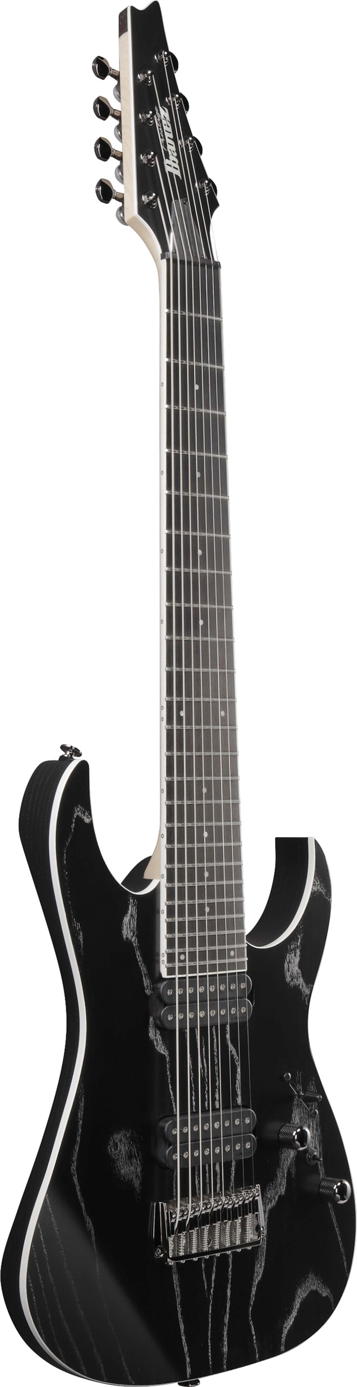 IBANEZ RG5328R RG5328RLDK LIGHTNING THROUGH A DARK
