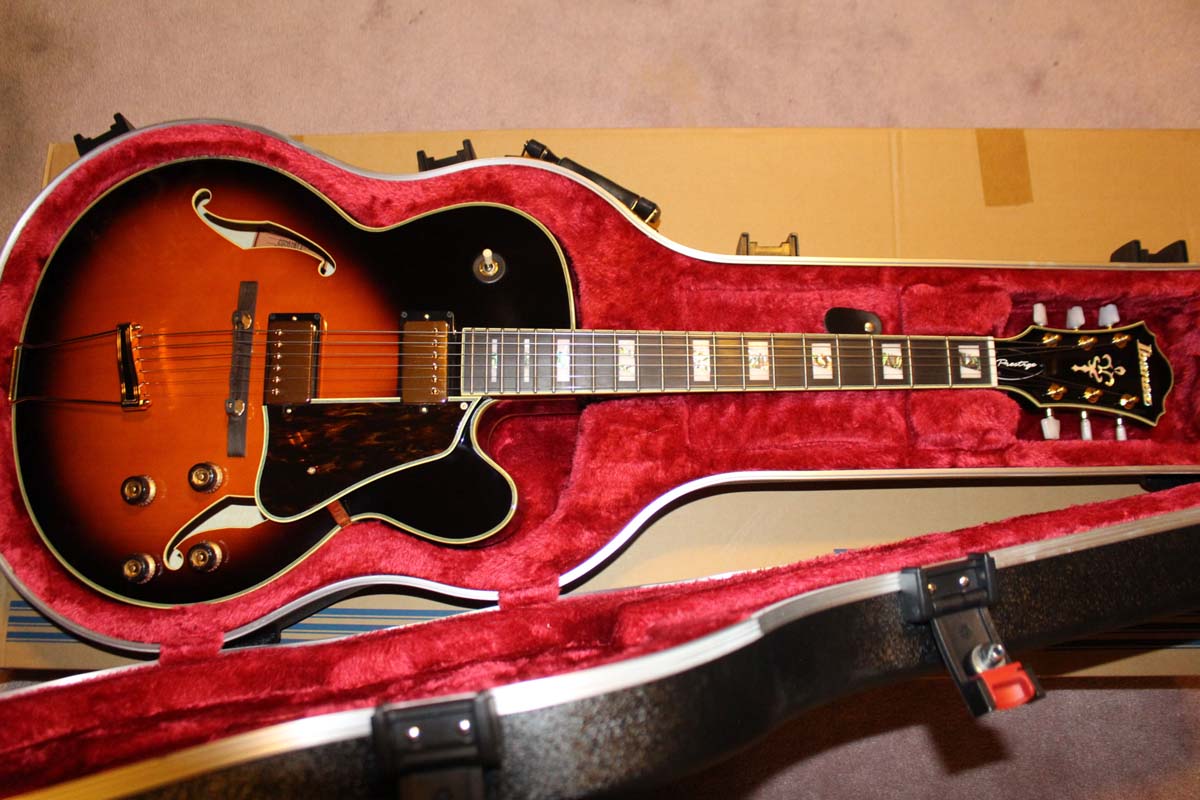 IBANEZ AF200BS AF200