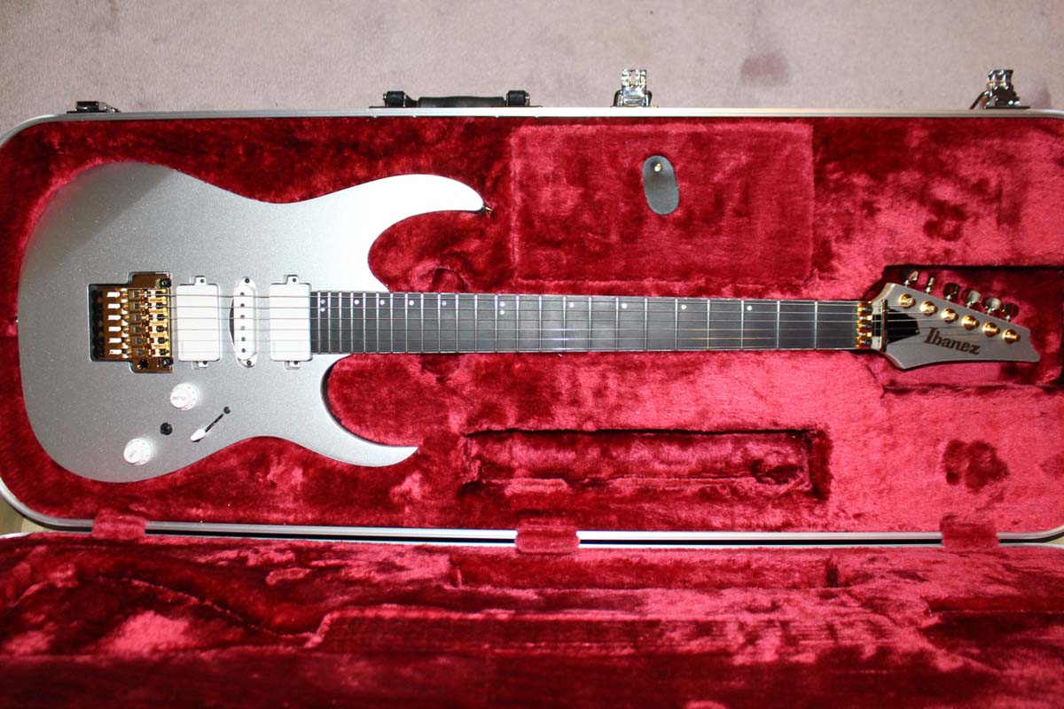 IBANEZ RG5170G RG5170GSVF